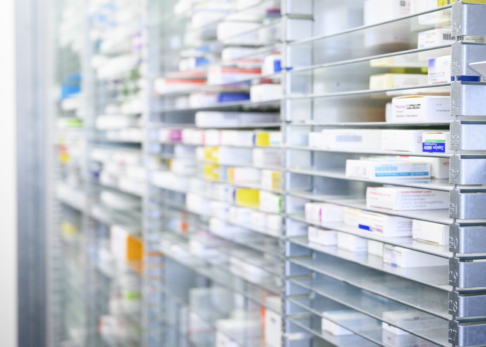 HAMBURG APOTHEKE – Umfangreiche Services für Ihre Gesundheit