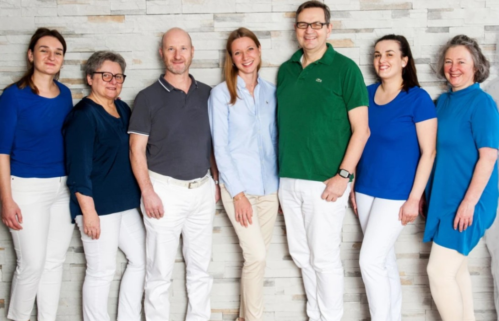 Über uns - rdtm für Diagnostik und Therapie