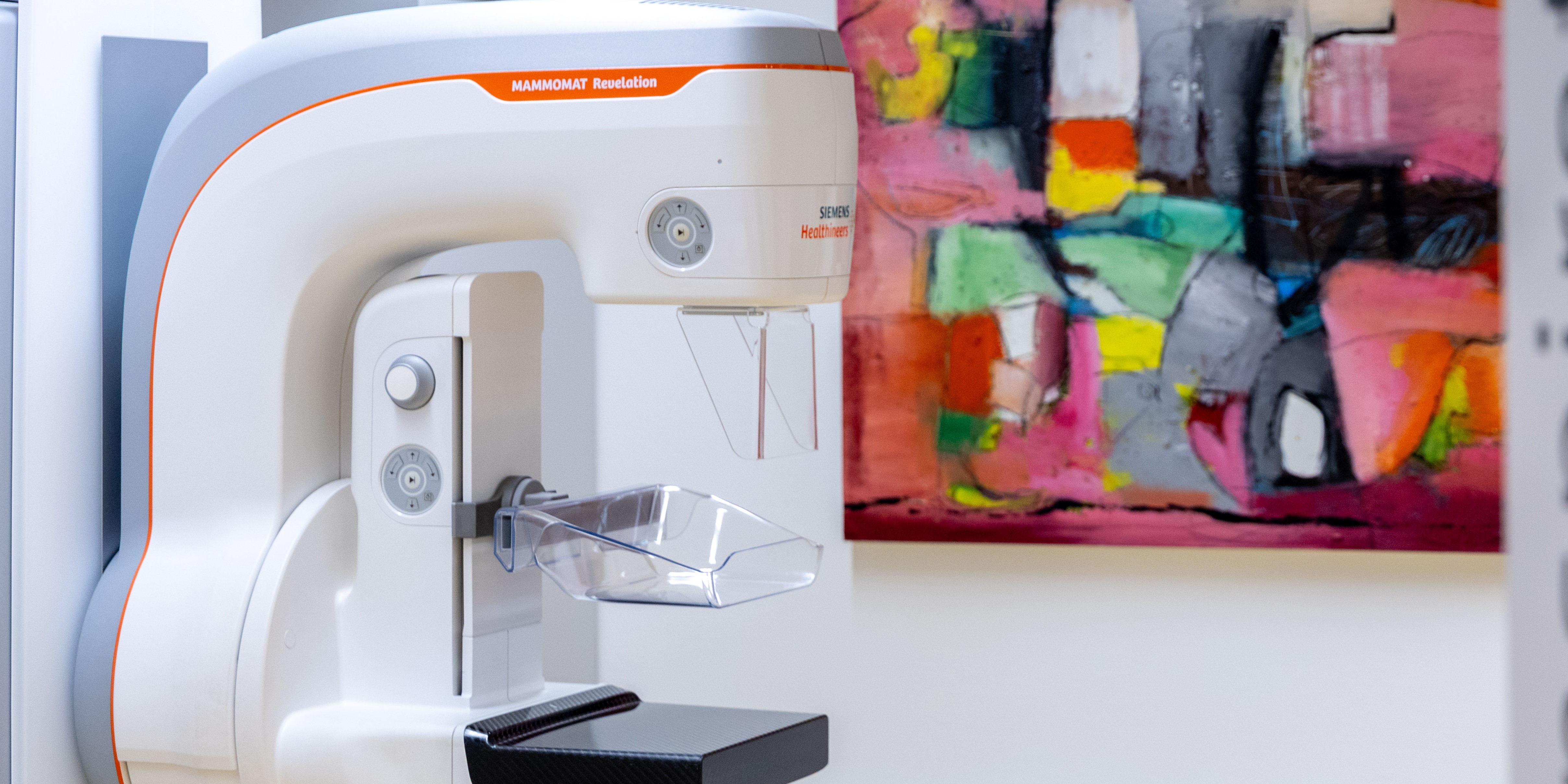 Mammographie Screening | Radiologie Ostalb