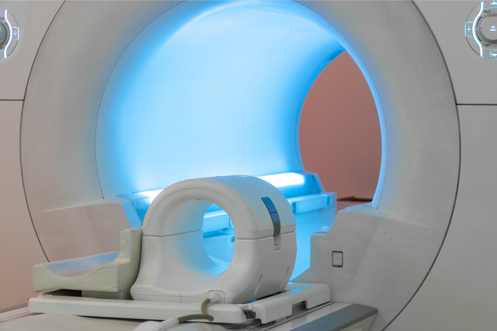 Magnetresonanztomographie (MRT) | Radiologie Ostalb