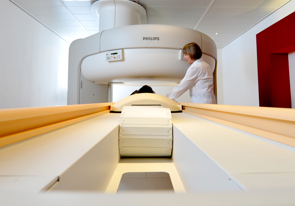 Open - MRT | Radiologikum Heidelberg