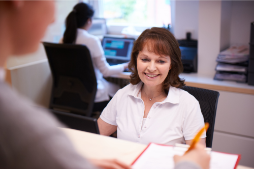 Gemeinschaftspraxis Berz | Über uns | Ärzte & Team